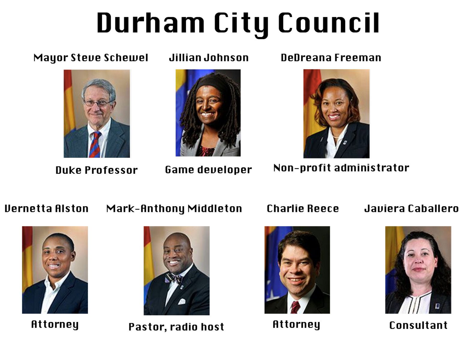 Got wealth? You need it to be on the City Council - 9th Street Journal