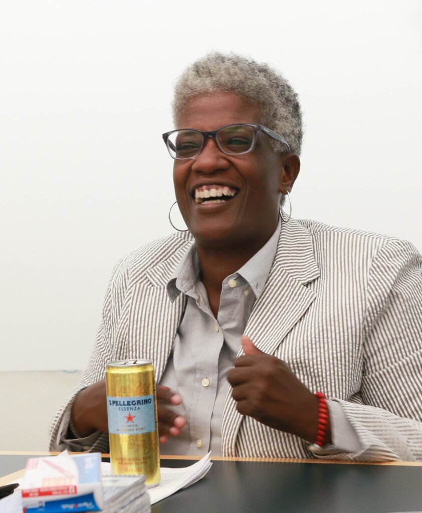 Deberry says her reforms are starting to show results - 9th Street Journal