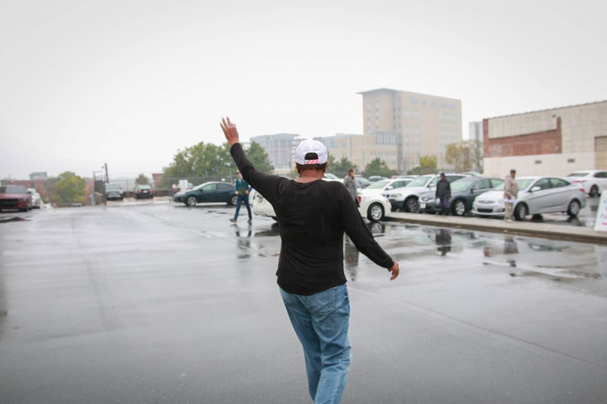 Jackie Wagstaff: 31 years of controversy, commitment, black pride - 9th ...