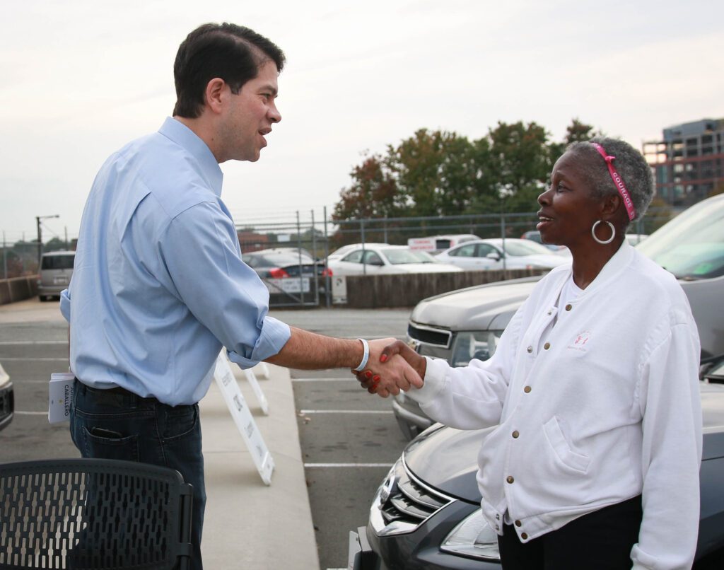 Charlie Reece to Durham: Look for progress made and plans to achieve ...