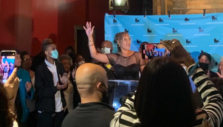 Durham voters choose O'Neal as mayor and City Council incumbents by ...