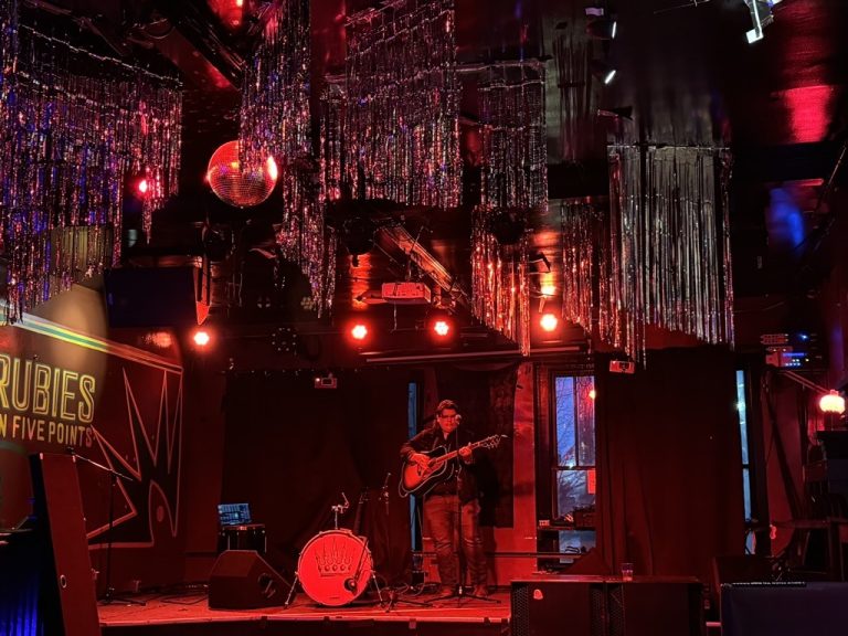 ‘A more inclusive Nashville’: Inside Durham’s queer country music scene ...