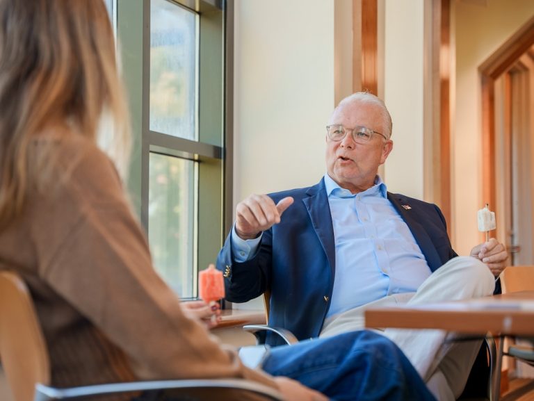 Dave Boliek: The DMV is 'a complete train wreck' - 9th Street Journal