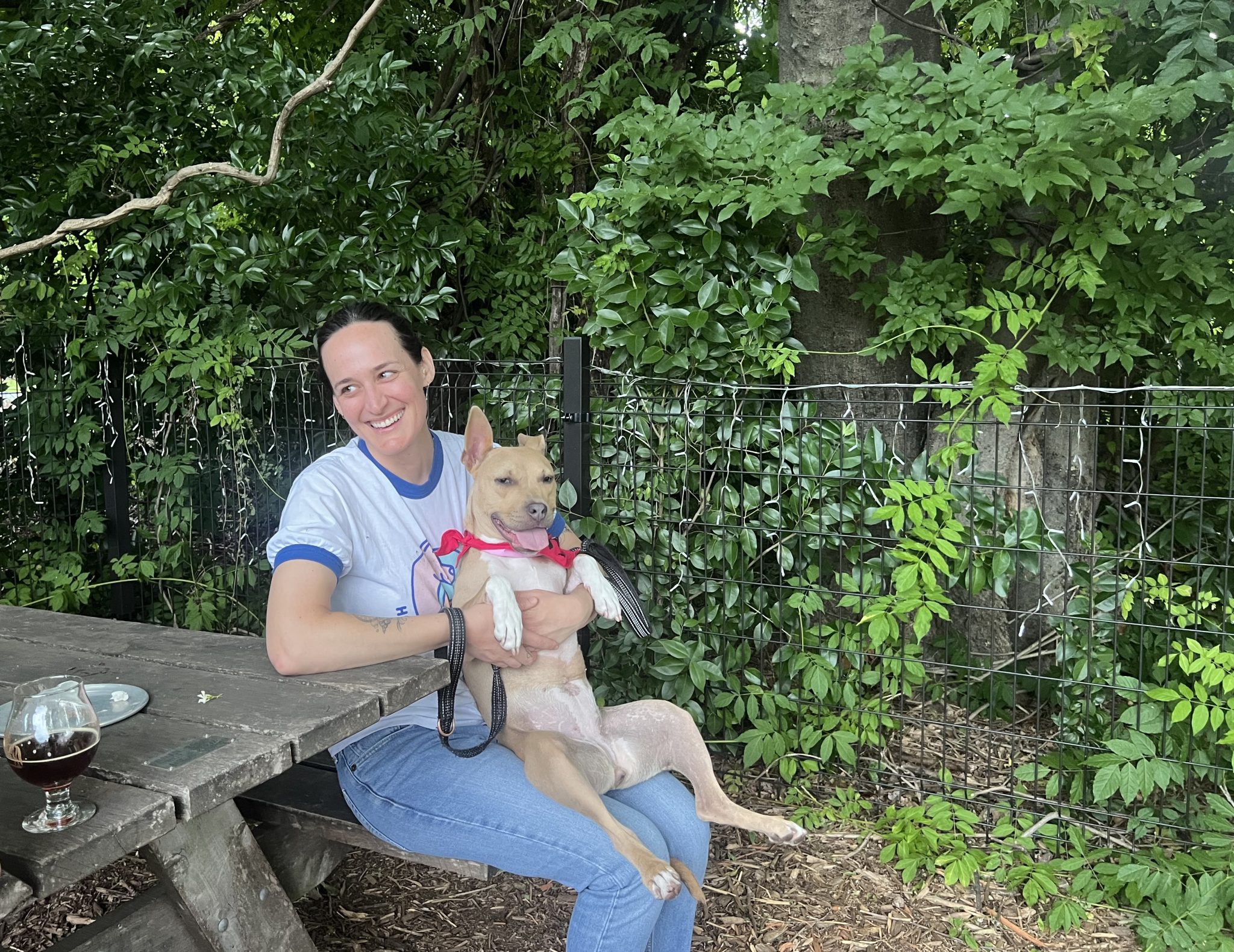 A Durham Moment: 'I can do three litters at a time!' - 9th Street Journal