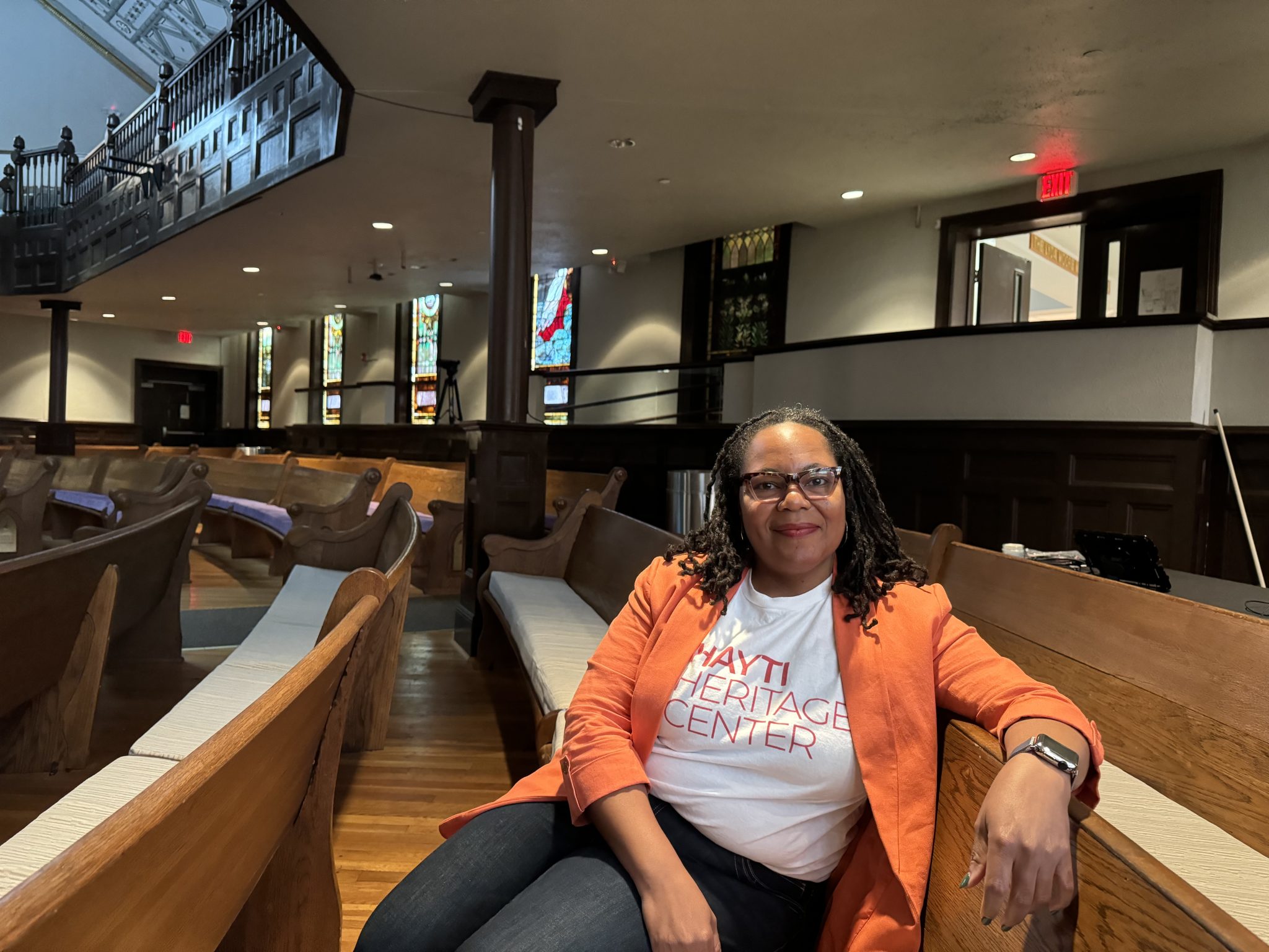 Hayti Center's 50th year closes on a note of change - 9th Street Journal